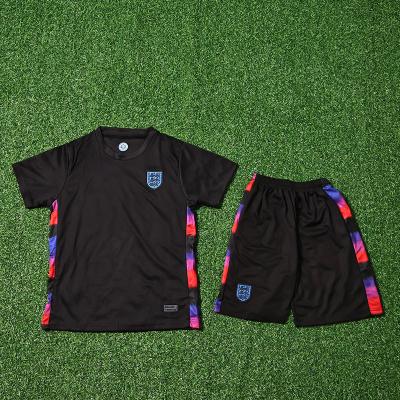 China 2025-2026 England Childrens Away Jersey Lightweight Fan Version Sizes 4-13 Years for sale