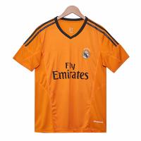 China Real Madrid 2013-2014 Away Football Jersey Replica - Breathable Fabric, Multiple Sizes, Customization Available for sale