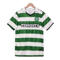 China Celtics 2010-2012 Retro Home Jersey - Customizable Fan Collection in S-5XL Sizes with Premium Polyester Fabric for sale