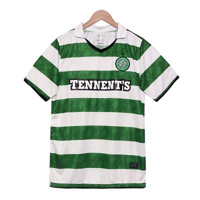 China Celtics 2010-2012 Retro Home Jersey - Customizable Fan Collection in S-5XL Sizes with Premium Polyester Fabric for sale