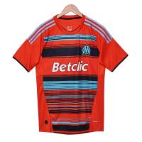 China Marseille 2011-2012 Retro Away Football Jersey - Authentic Custom Replica in S-XXL Sizes with Moisture-Wicking Fabric for sale