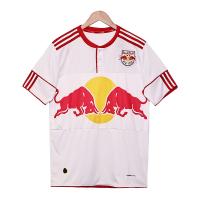 China New York Red Bulls 2010 Home Retro Jersey Replica - Authentic Design, Customizable Options, Multiple Sizes Available for sale
