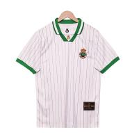 China Racing Santander 2025-2026 Fan Edition Jersey 112th Anniversary Customizable for sale