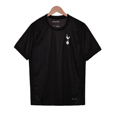 China Tottenham Hotspur 2025-2026 Away Jersey - Team Customization with Moisture-Wicking Fabric & Bulk Order Discounts for sale