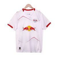 China RB Leipzig 2025-2026 Home Jersey - Breathable Quick-Dry Performance Fabric with Team Customization in S-XXL Sizes for sale