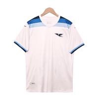China Lazio 125th Anniversary Home Jersey 2024-2025 Season - Customizable Football Shirt with Premium Performance Fabric for sale