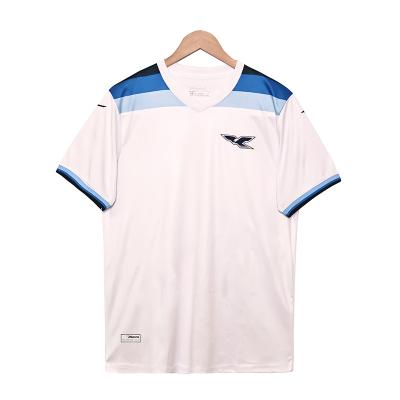 China Lazio 125th Anniversary Home Jersey 2024-2025 Season - Customizable Football Shirt with Premium Performance Fabric for sale