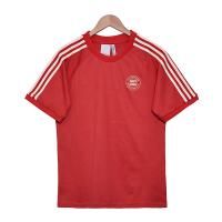 China 2024-2025 Bayern Munich Player Version Training Suit Customizable Football Jersey 100% Polyester for sale