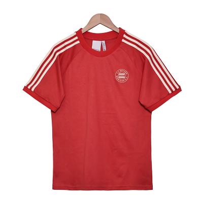 China 2024-2025 Bayern Munich Player Version Training Suit Customizable Football Jersey 100% Polyester for sale