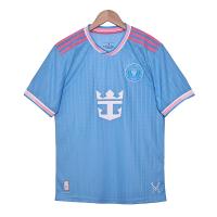 China Miami FC 2025-2026 Second Away Player Edition Jersey - Moisture-Wicking Performance Fabric with Custom Name & Number Options for sale