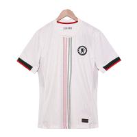 China Chelsea FC 2025-2026 Away Player Version Jersey - Slim-Fit Performance Wear with Customization Options for sale