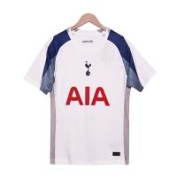 China Tottenham Hotspur Home Jersey 2024-2025 - Team Customization with Multiple Size Options for sale