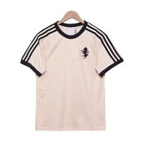 China 2024-2025 Juventus Player Version Training Suit - Professional Football Jersey with Moisture-Wicking Fabric and Customization Options for sale