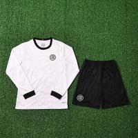 China German Children's 125th Anniversary Long Sleeve Football Jersey - Youth XS to XL Sizes with Custom Printing Options for sale