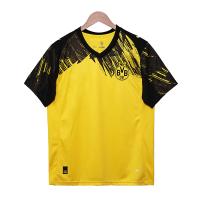 China 2025-2026 Dortmund Home Football Fan Jersey Customized Training Sizes S-5XL for sale