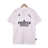 China Leeds United 1995-1996 Retro Home Jersey Classic Replica 100% Polyester for sale