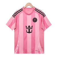 China 2025-2026 Miami Fan Edition Home Jersey Personalized Customization XS-5XL for sale