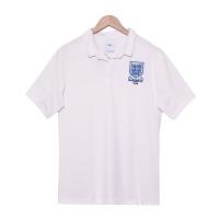 China 2010 England Retro Home Football Jersey Classic Reproduction Customizable Polyester for sale