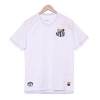 China 2025-2026 Santos Home Player Edition Jersey Group Customization for sale