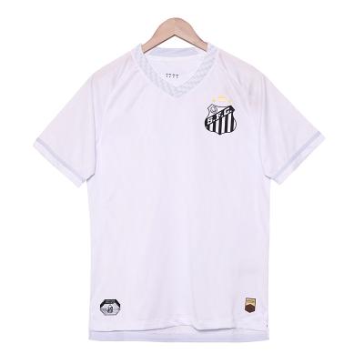 China 2025-2026 Santos Home Player Edition Jersey Group Customization for sale