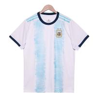China Argentina Retro 1999-2000 Home Football Jersey Classic Replica Customizable Sizes S-3XL for sale