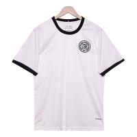 China German Football 125th Anniversary Custom Fan Edition Jerseys Bulk Order for sale