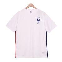 China Custom France 2020 Retro Home Jersey Personalized Name Number Fan Group Bulk Order for sale