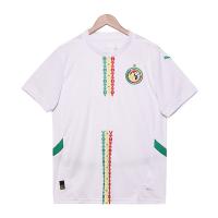 China Senegal 2025 Home Fan Edition Jersey Group Customization Bulk Order for sale