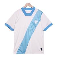 China Custom Guatemala Fan Version Football Jersey 2025-2026 Season Bulk Order S-5XL for sale