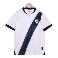 China 2025-2026 Guatemala Home Fan Jersey Customizable for Groups Sizes Youth to Adult XXL for sale