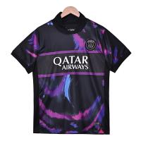 China 2025-2026 Paris Saint-Germain Fan Edition Special Jersey Group Customization for sale