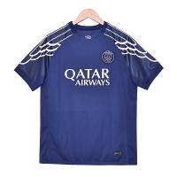China 2025-2026 Paris Saint-Germain Home Jersey Support Team Customization for sale