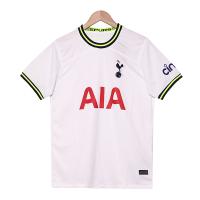 China 2022-2023 Tottenham Home Fans Uniform Custom LOGO Printing S-5XL for sale