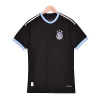 China Argentina Player Edition 2025 Training Suit Custom Team Wear with Moisture Wicking Fabric for sale