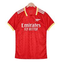China 2025-2026 Arsenal Player Edition Special Edition Football Jersey Custom Bulk Order Service for sale