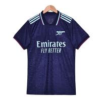 China Arsenal 2025-2026 Player Version Customized Jersey Special Design Group Exclusive for sale