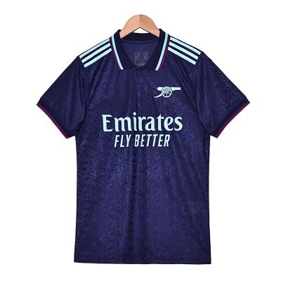 China Arsenal 2025-2026 Player Version Customized Jersey Special Design Group Exclusive for sale