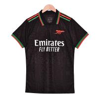 China Arsenal Player Training Uniforms 2025-2026 Group Customized Printing Service for sale