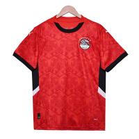 China 2025-2026 Egypt Home Fan Edition Jersey Personalized Customization Breathable Fabric for sale