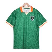 China Ireland 2025-2026 Fans Commemorative Football Jersey Custom Group S-5XL for sale