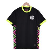 China 2025-2026 Australia Fan Edition Away Football Jersey Customizable Bulk Order for sale