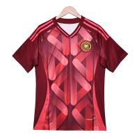 China 2025-2026 Germany Fan Edition Away Jersey Group Customization S-5XL Moisture-Wicking for sale