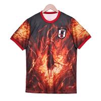 China Japan 2025-2026 Fan Edition Special Edition Custom Football Jersey S-5XL for sale