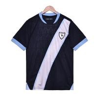 China 2025-2026 Guatemala Away Fan Edition Football Jersey Customizable for Support Groups for sale