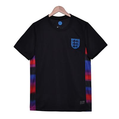 China England Away Jersey 2025-2026 Season Breathable Moisture Wicking Support Team for sale