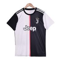 China Juventus Retro 2019-2020 Home Jersey Group Customization for sale