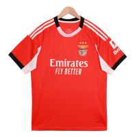 China 2025-2026 Benfica Fan Edition Home Jersey Group Customization Selection for sale