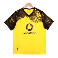 China Dortmund 2025-2026 Season Home Jersey Group Customization for sale