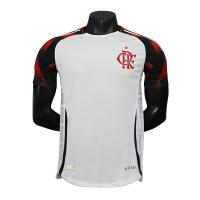 China Flamengo 2025-2026 Away Player Version Jersey Group Customization for sale