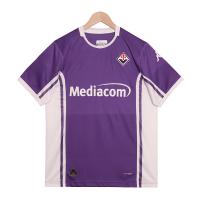 China Fiorentina 2025-2026 Home Fan Edition Support Group Personalized Customization for sale
